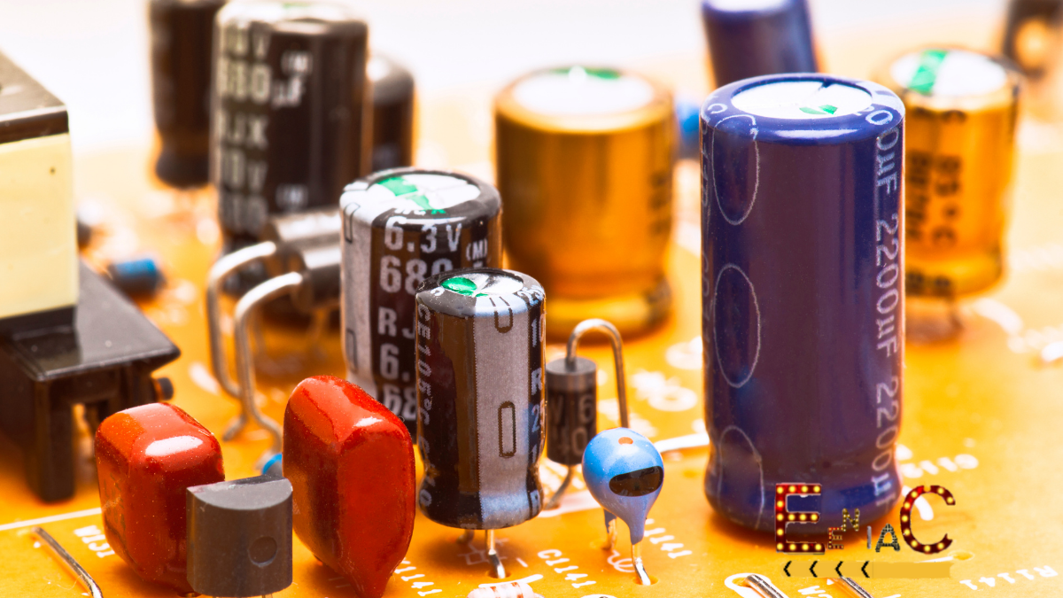 Capacitores o Condensadores. Estructura, funciones, nomenclatura y .....